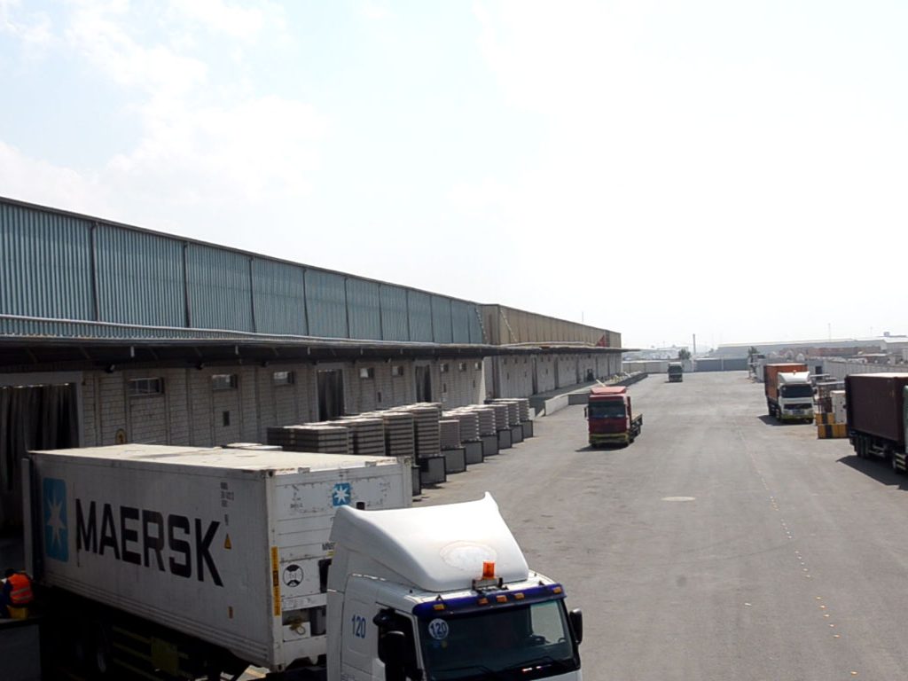 Our Services - BAFCO