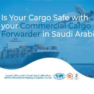 Container Terminals - BAFCO