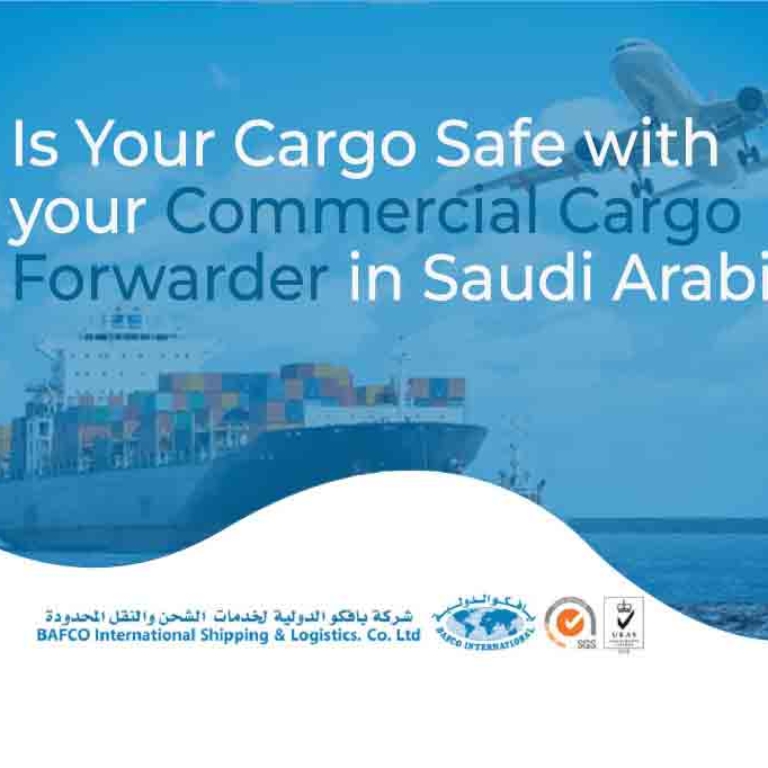 Container Terminals - BAFCO