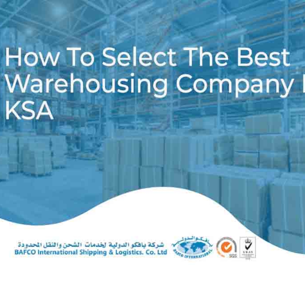 Best Project Cargo Movement Companies In Saudi Arabia - BAFCOintl.com