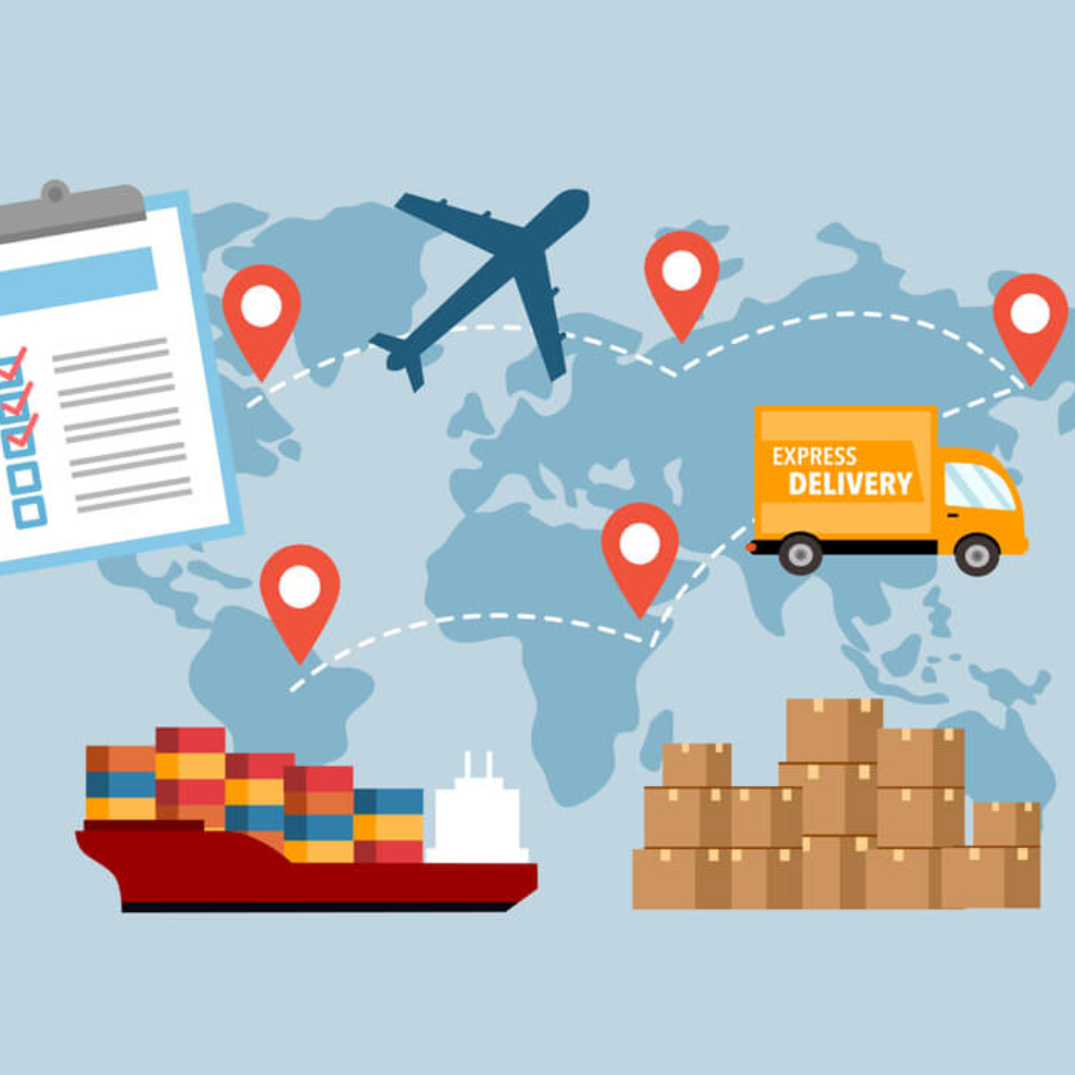 Best Multinational Shipping Companies In Saudi Arabia - BAFCOintl.com