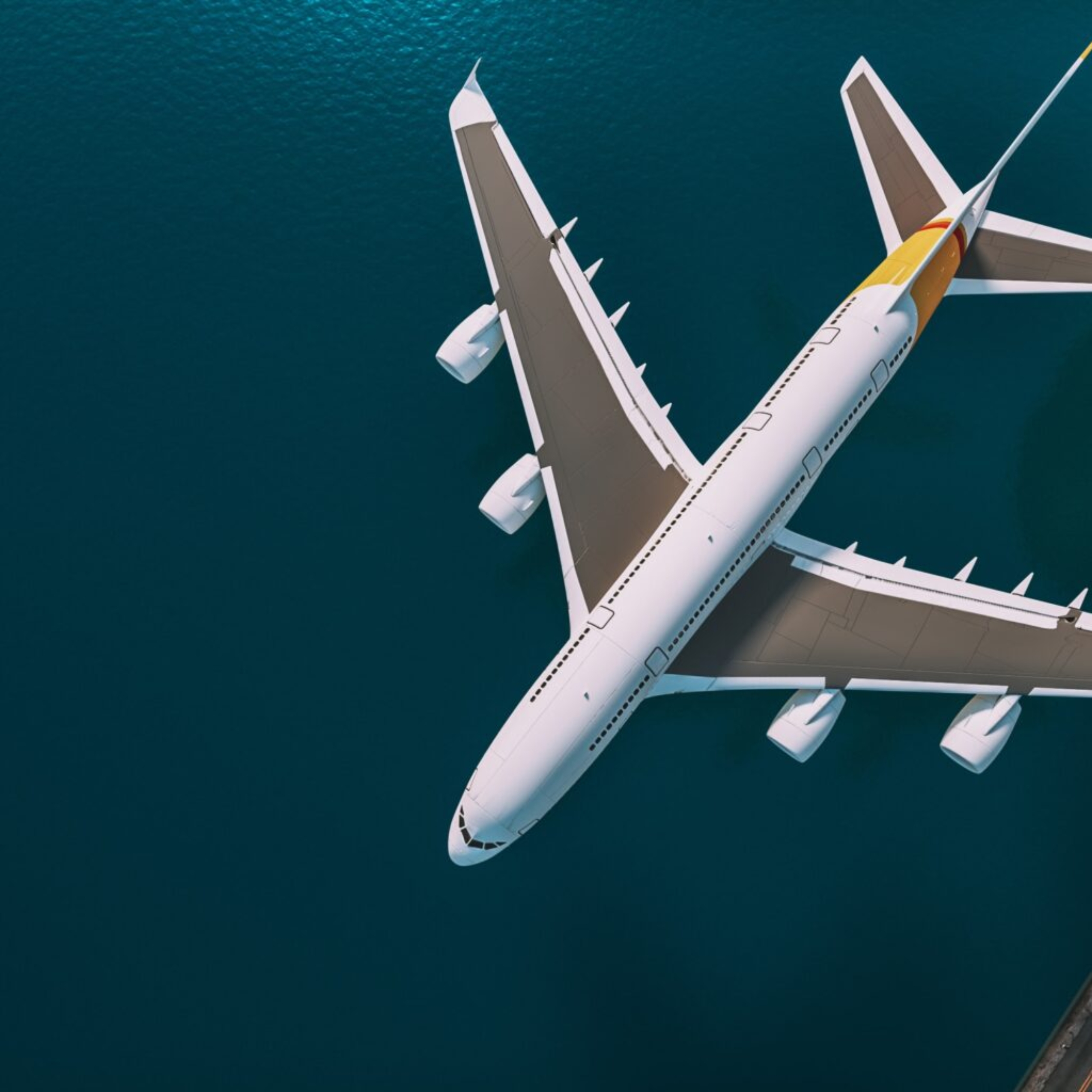 Air Freight - BAFCO
