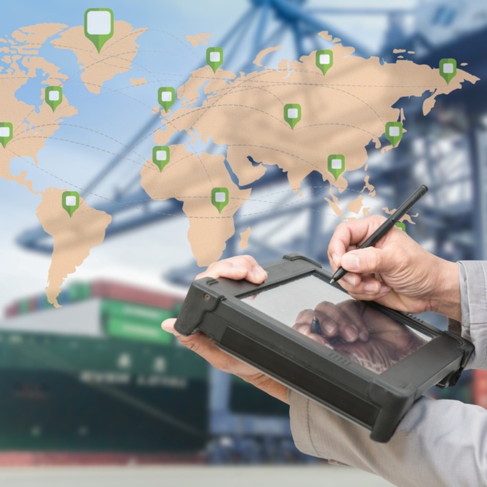 Supply Chain Solutions - BAFCO