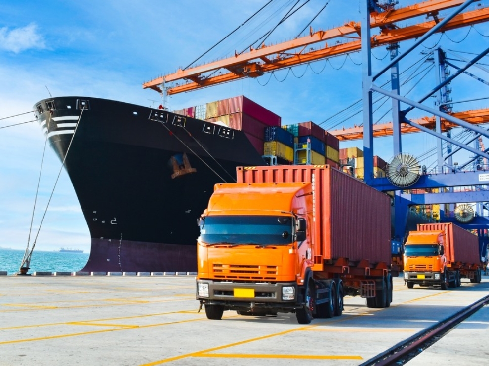 Working with the best 3PL Companies in Saudi Arabia - BAFCO