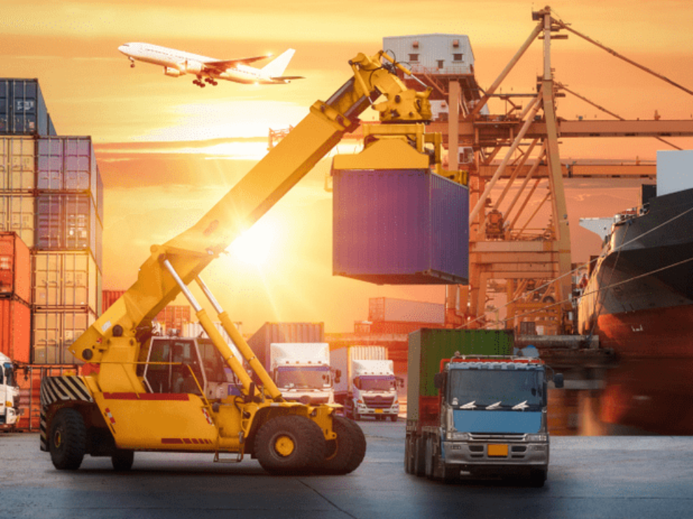 Why Your Cargo Needs The Best Logistic Company In Saudi Arabia? - BAFCO