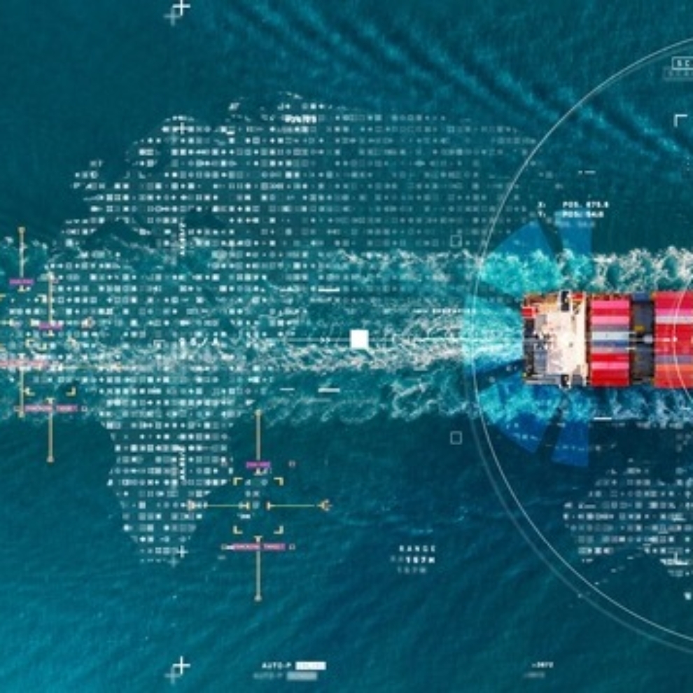 Container Terminals - BAFCO