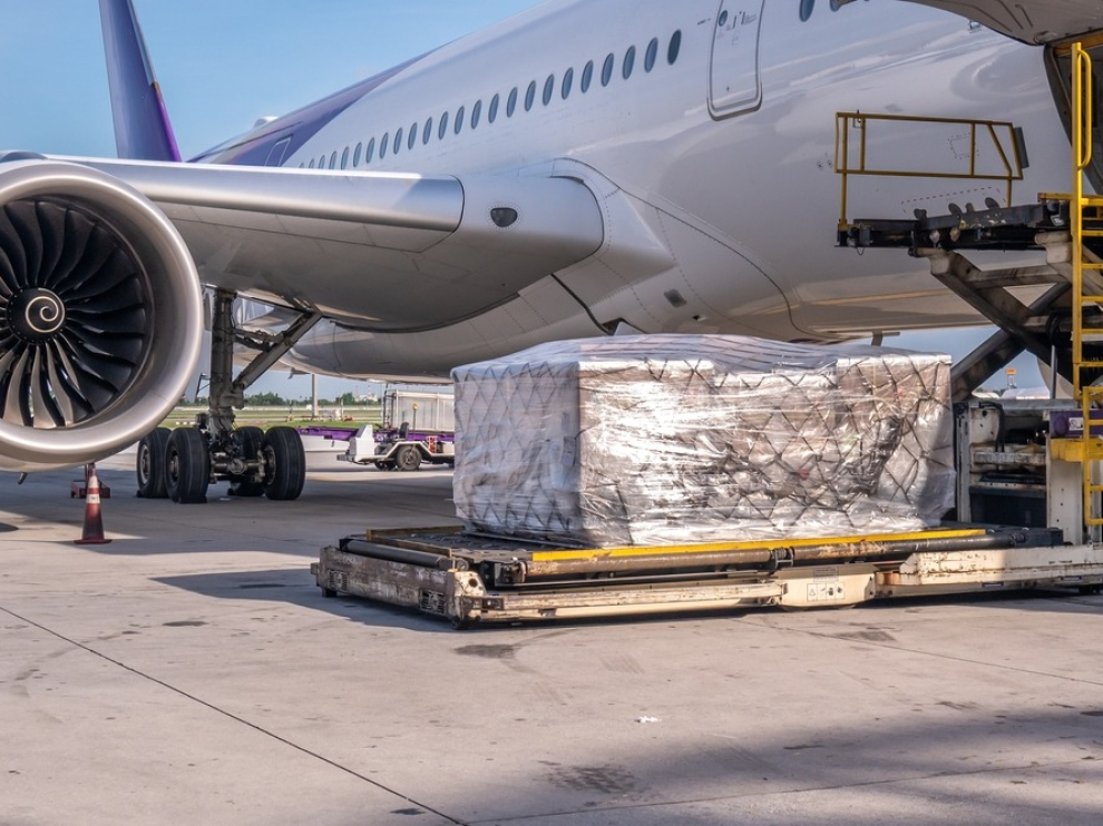 A Quick Checklist to select the Best Air freight forwarders in Saudi ...