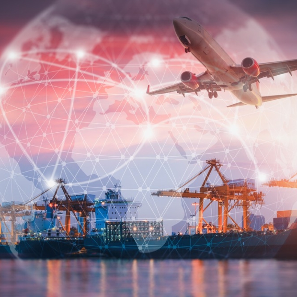 Best Multinational Shipping Companies In Saudi Arabia - BAFCOintl.com
