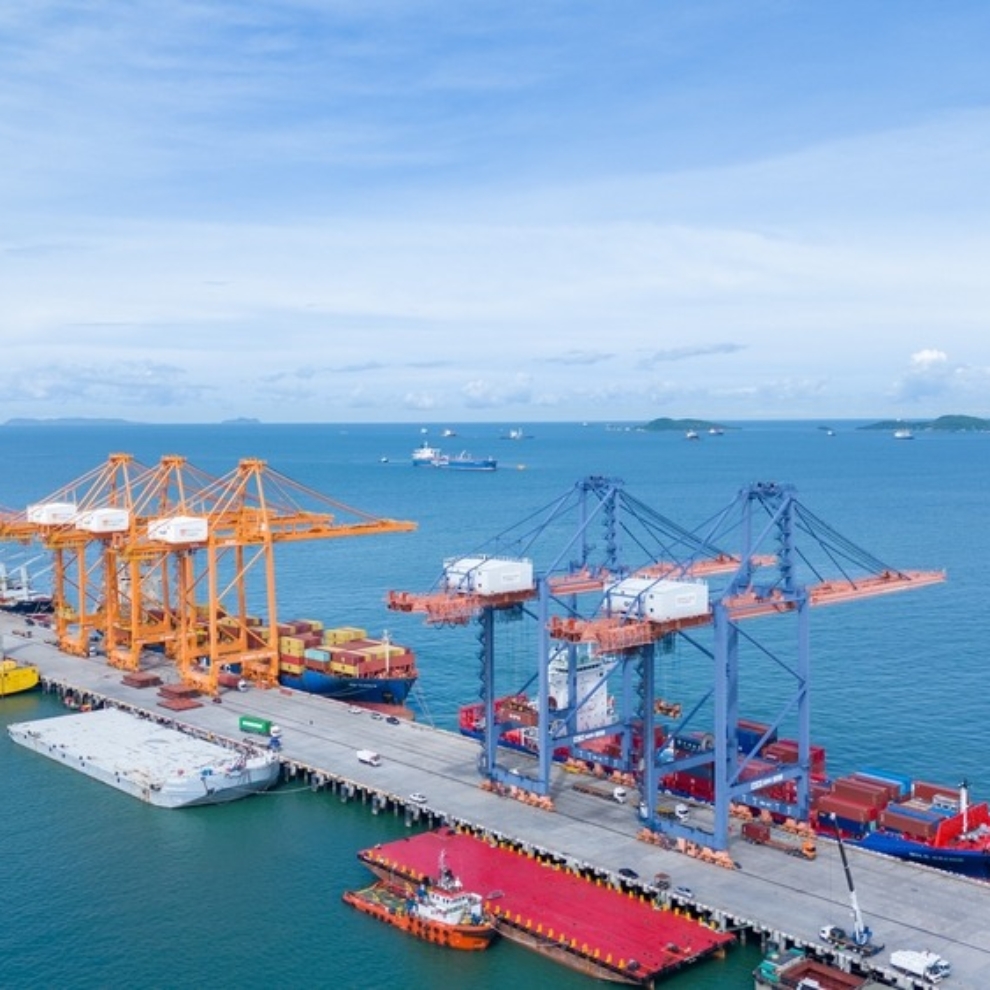 Best Multinational Shipping Companies In Saudi Arabia - BAFCOintl.com